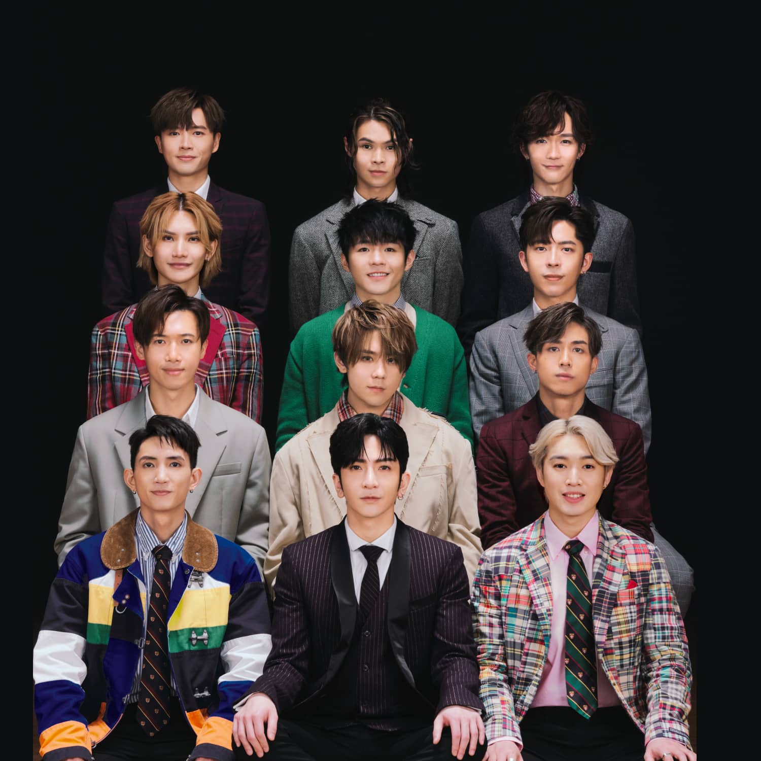 MIRROR Official Fan Club