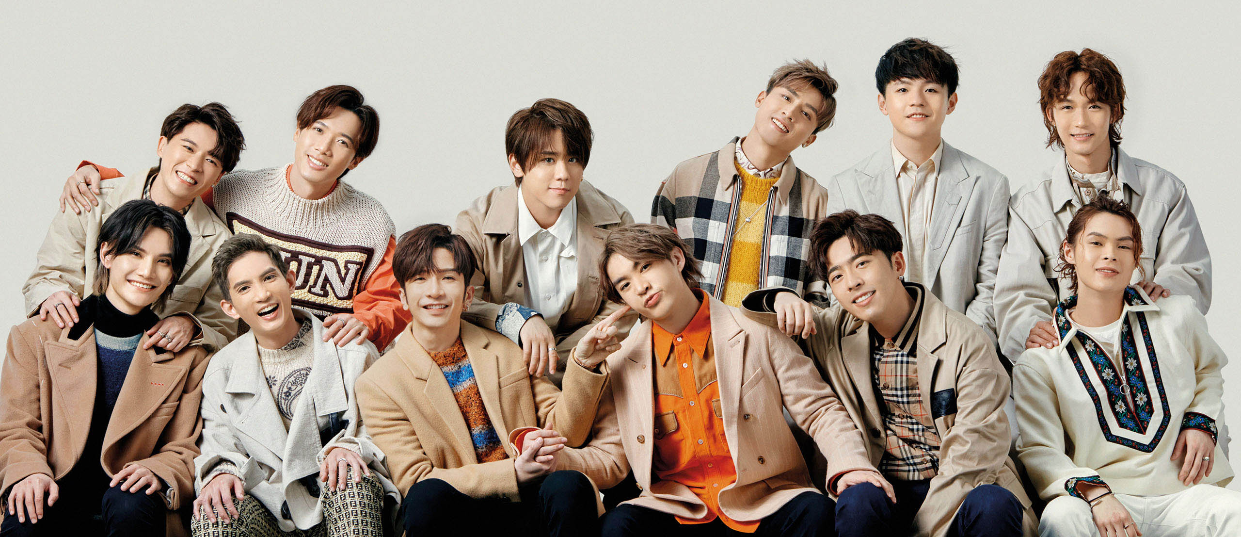 MIRROR Official Fan Club